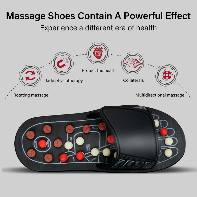 Acupressure Slippers – Bits & Bobs